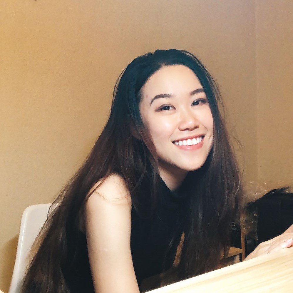 More about me - Shangbin Tang